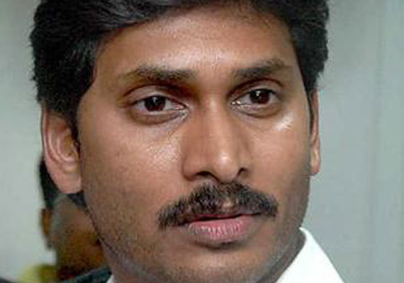 Jagan seeks court permission to move out of Hyderabad | India News ...