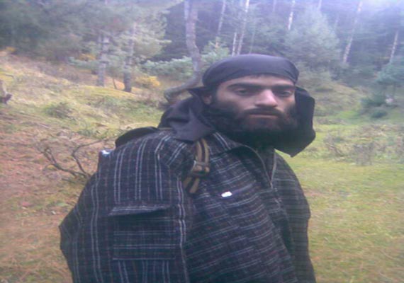 Jaish-e-Muhammad commander Altaf Baba killed in Kashmir encounter ...