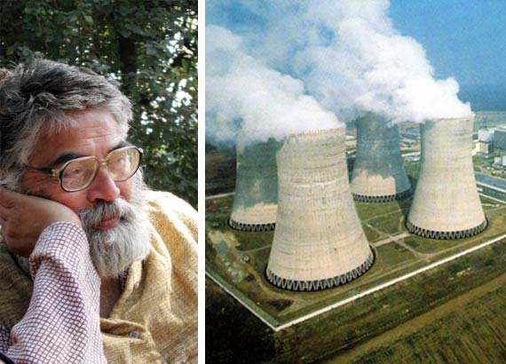 Jaitapur N-Reactor Is A Threat To People And Ecology, Says Scientist ...