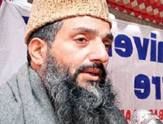 Jamiat Ahle-Hadees Leader Moulvi Showkat Shah Killed In Blast | India ...