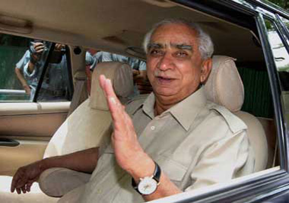 Jaswant admits changes made in VVIP chopper tender during NDA rule ...