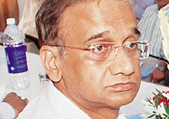 Judicial custody of Pradeep Shukla extended in NRHM scam case | India ...