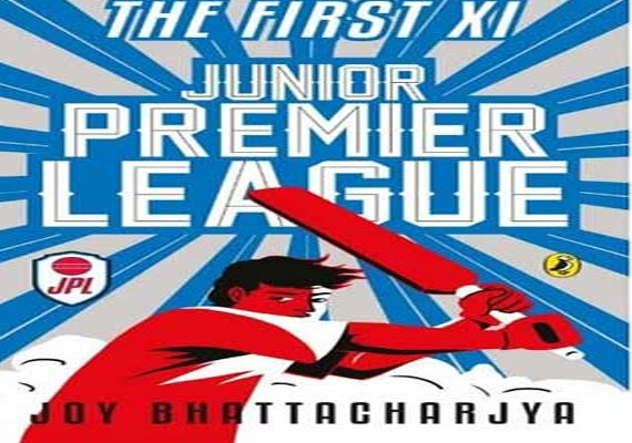 Joy Bhattacharya comes out with Junior IPL | India News – India TV