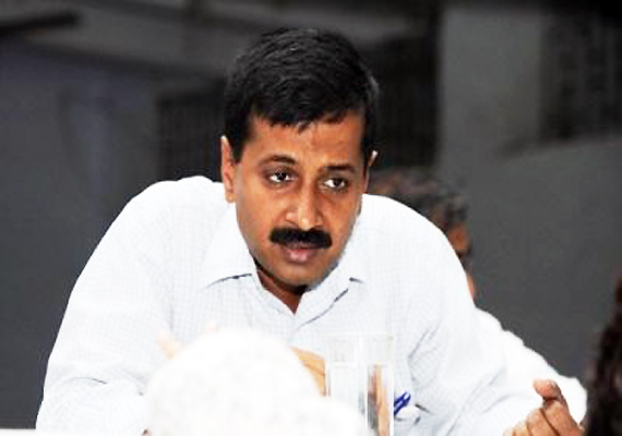 Kejriwal Returns Dues To Government | India News – India TV