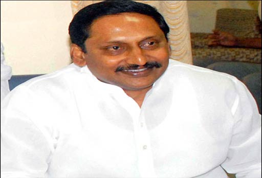 Kiran Reddy Meets Telangana Congress Leaders | India News – India TV