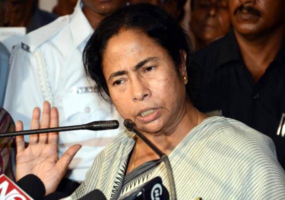 Kishenji, Accomplices Were Given 3 Days To Surrender : Mamata | India ...
