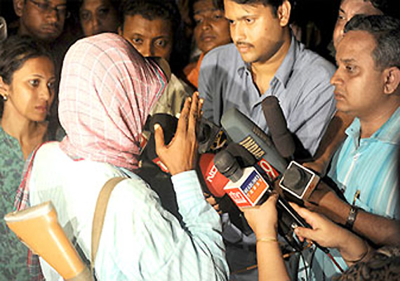 Kishenji, The Marksman Who Was Biggest Security Headache | India ...