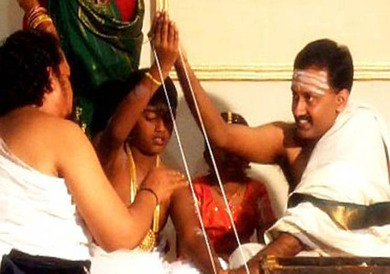 Know about a village in Bihar where girls wear the sacred thread ...