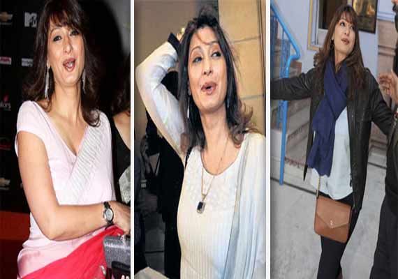 Know who was Sunanda Pushkar | India News – India TV