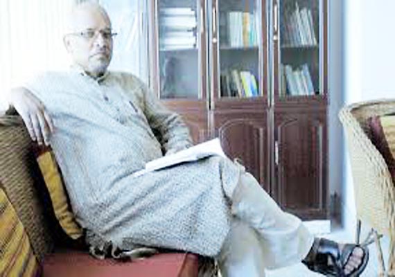 Like Sachar Committee for Muslims, PM sets up Xaxa committee for status ...