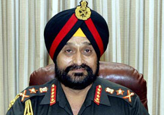 LoC attack: Army chief to visit Poonch today, martyrs' kin mourn ...