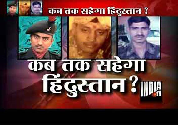 LoC attack: Martyr's wife refuses compensation, demands action against ...