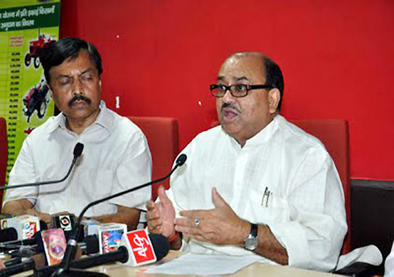 LoC attack: Senior Bihar JD(U) minister Narendra Singh gives Pak a ...