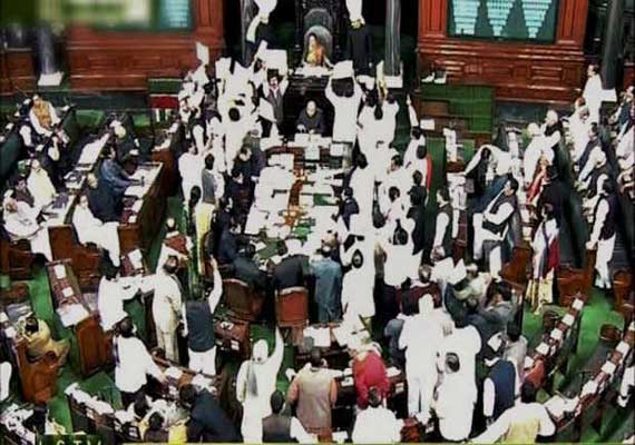 Lottery system of choosing RS members from AP, Telangana may be changed ...