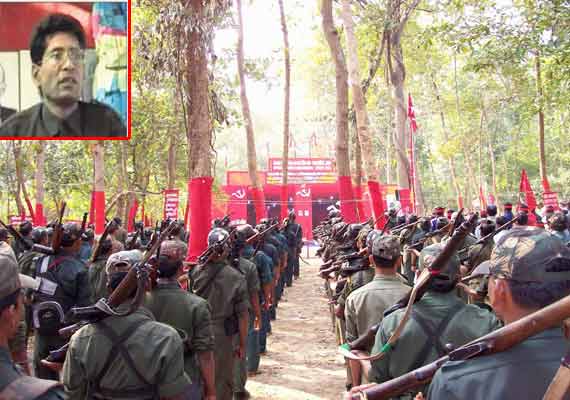 Maharashtra Government announces Rs 1 crore bounty for Naxal chief ...