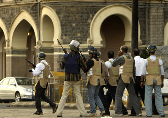 Maharashtra ATS Faces Acute Staff Shortage | India News – India TV