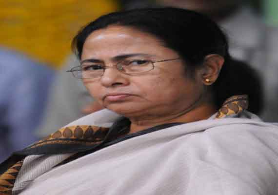 Mamata criticised over arrest of doctor with Maoist links | India News ...