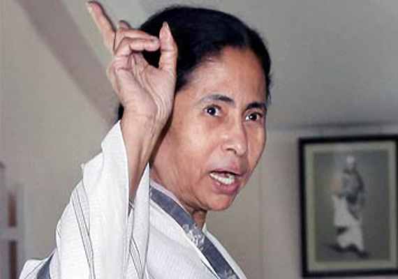 Mamata talks tough, 72-hr deadline to GJM to call off stir | India News ...