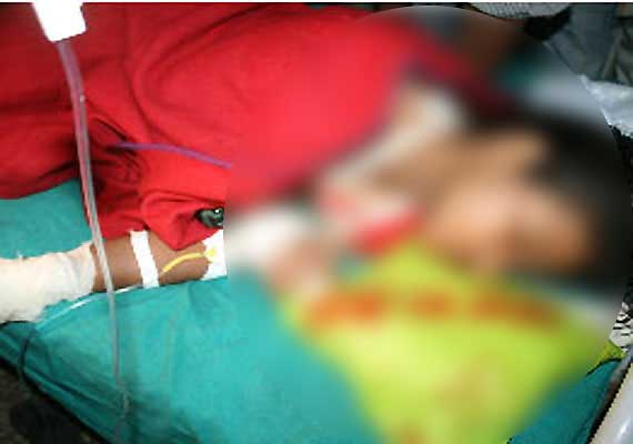 Man gets six years RI for abetting wife's suicide – India TV Man gets six years RI for abetting wife's suicide – India TV
