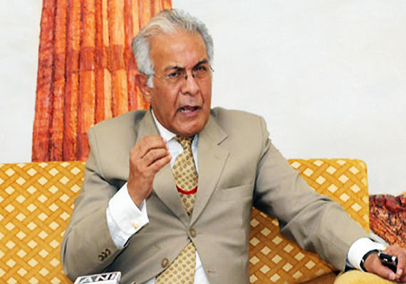 Media Must Not Forget Hashimpura Massacre, Says NCM Chief Habibullah ...