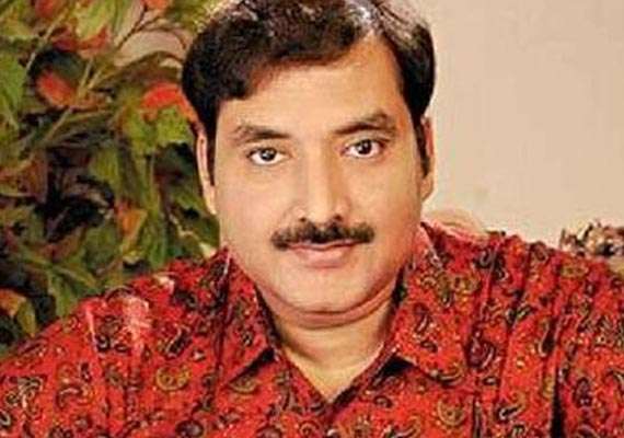 Ramoji Rao's son Suman dies of cancer | India News – India TV