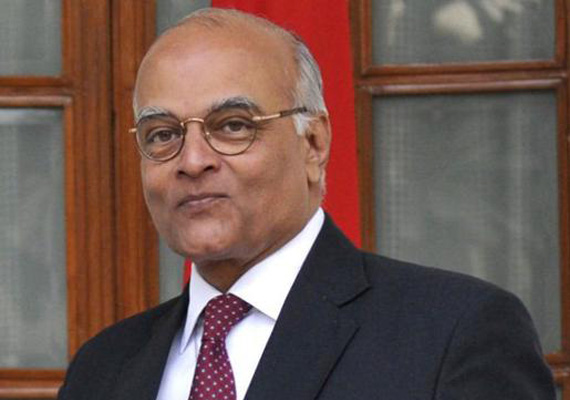 Menon meets US officials to prepare for PM's trip to US | India News ...