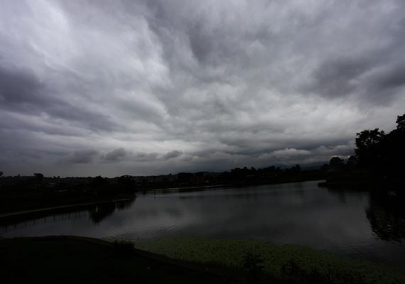 Monsoon improving; normal rainfall likely in August: IMD | India News ...