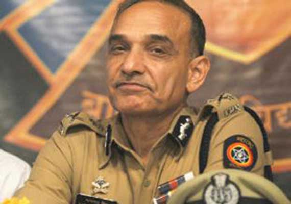 Mumbai Police Chief Satyapal Singh resigns, may join BJP or AAP | India ...