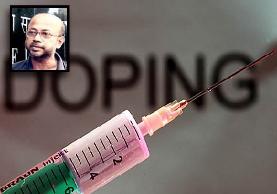 My Life Under Threat: Whistleblower Doctor In Doping Scandal | India ...