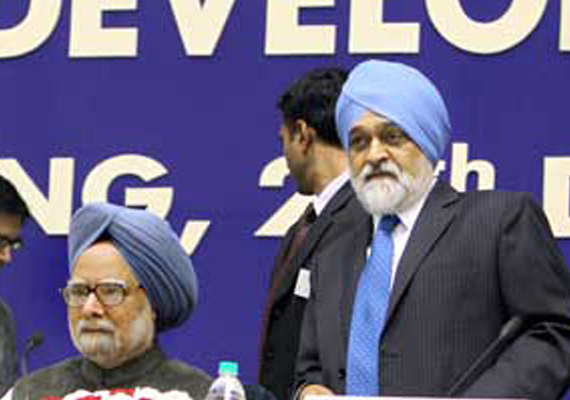 NDC approves 12th Five Year Plan | India News – India TV