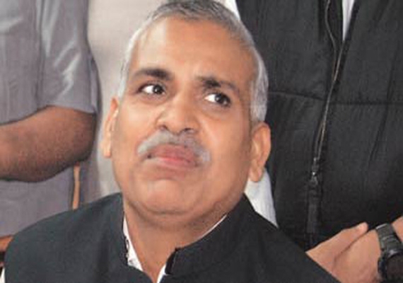 NRHM scam: Hearing in four cases takes place | India News – India TV