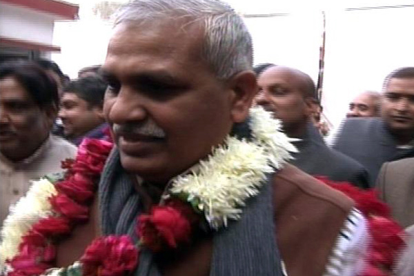 NRHM Scam : ED May Register Case Against Kushwaha | India News – India TV