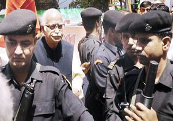 NSG pulls out 900 commandos from VIP security for anti-terror | India ...