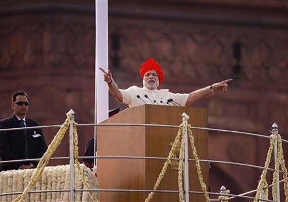 Narendra Modi govt to launch Jan Dhan scheme to help poor open bank ...