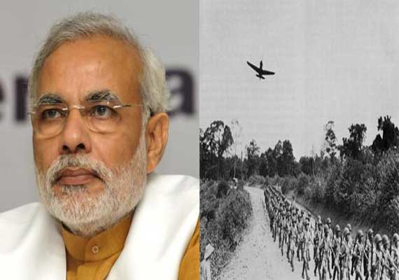 Narendra Modi govt refuses to release 'top secret' 1962 India-China war ...