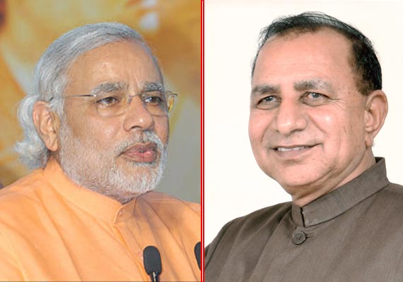 Narendra Modi's minister Babubhai Bokhiriya gets 3 years jail term in ...