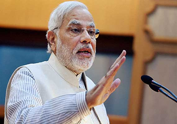 Narendra Modi's pet project GIFT likely to create 10 lakh jobs | India ...