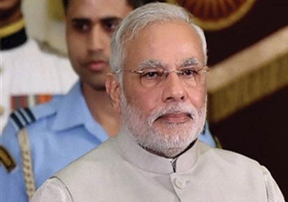 Narendra Modi's citizen-friendly initiative seeks push for self ...