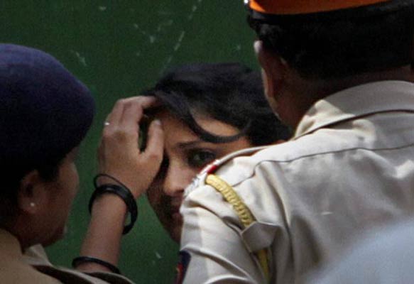 Neeraj Grover Murder: Maria To Walk Free, Boyfriend Jerome Gets 10 ...