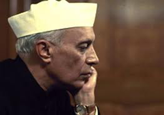 Nehru remembered on 48th death anniversary | India News – India TV