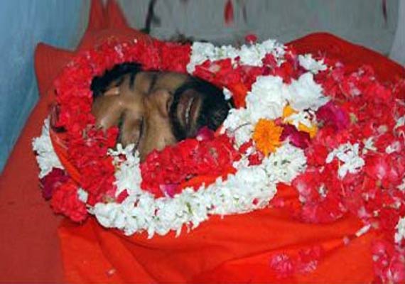 Nigamanand Viscera Sample To Be Sent To Delhi Laboratory | India News ...