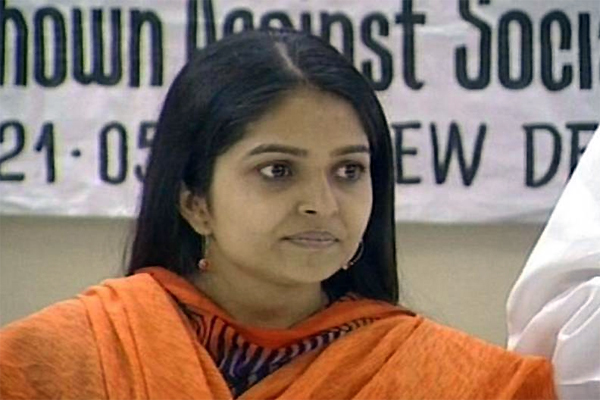 Nine Years Later, All Accused Acquitted In Nisha Sharma Dowry Case ...