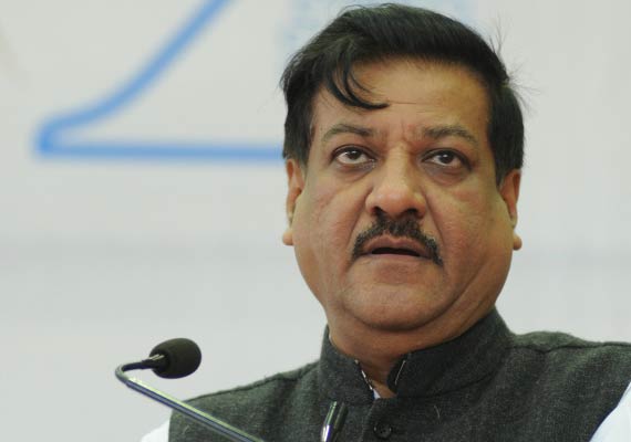 No Proposal For ACP Mahabole's Transfer: Chavan | India News – India TV
