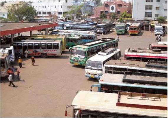 Odisha hikes bus fare | India News – India TV