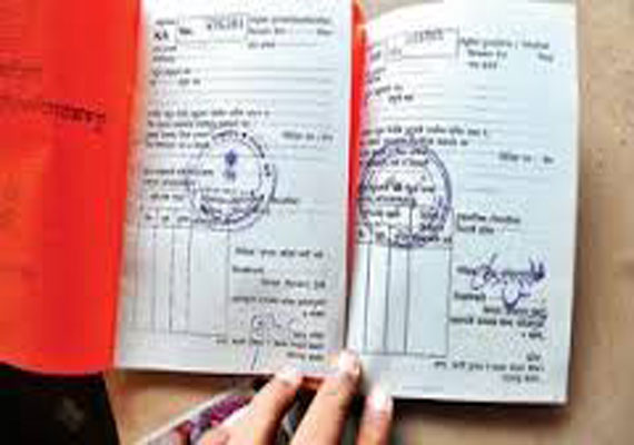 Oldest Woman to be Head of the Household in Ration Cards | India ...
