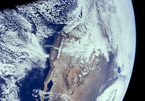 Ozone layer recovery to take 40 years: Experts | India News – India TV
