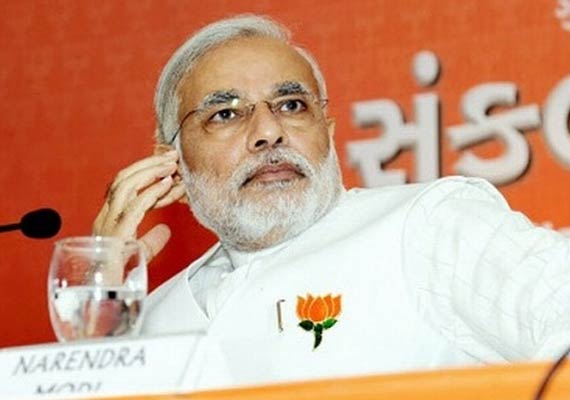 PM Narendra Modi arrives in Ranchi | India News – India TV