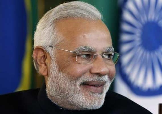PM Narendra Modi undergoes medical check-up at AIIMS | India News ...