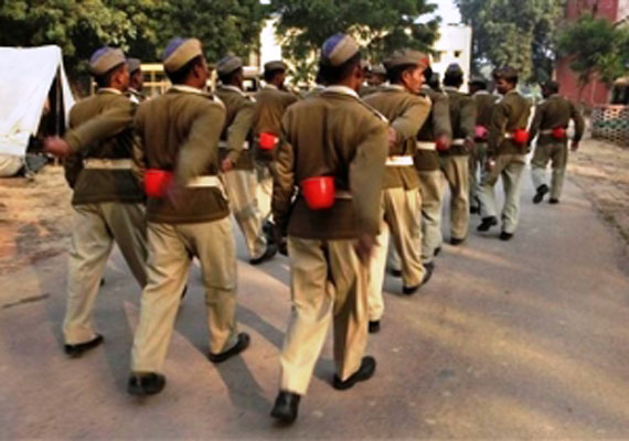 PPS officers suspended on charges of polygamy | India News – India TV