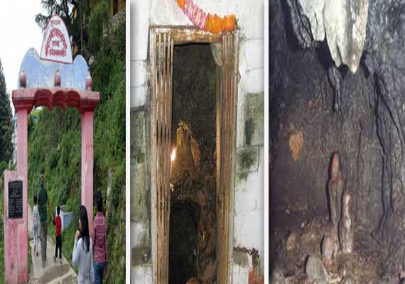 Patal Bhuvaneshwar, enshrined in mystery and mythology | India News ...